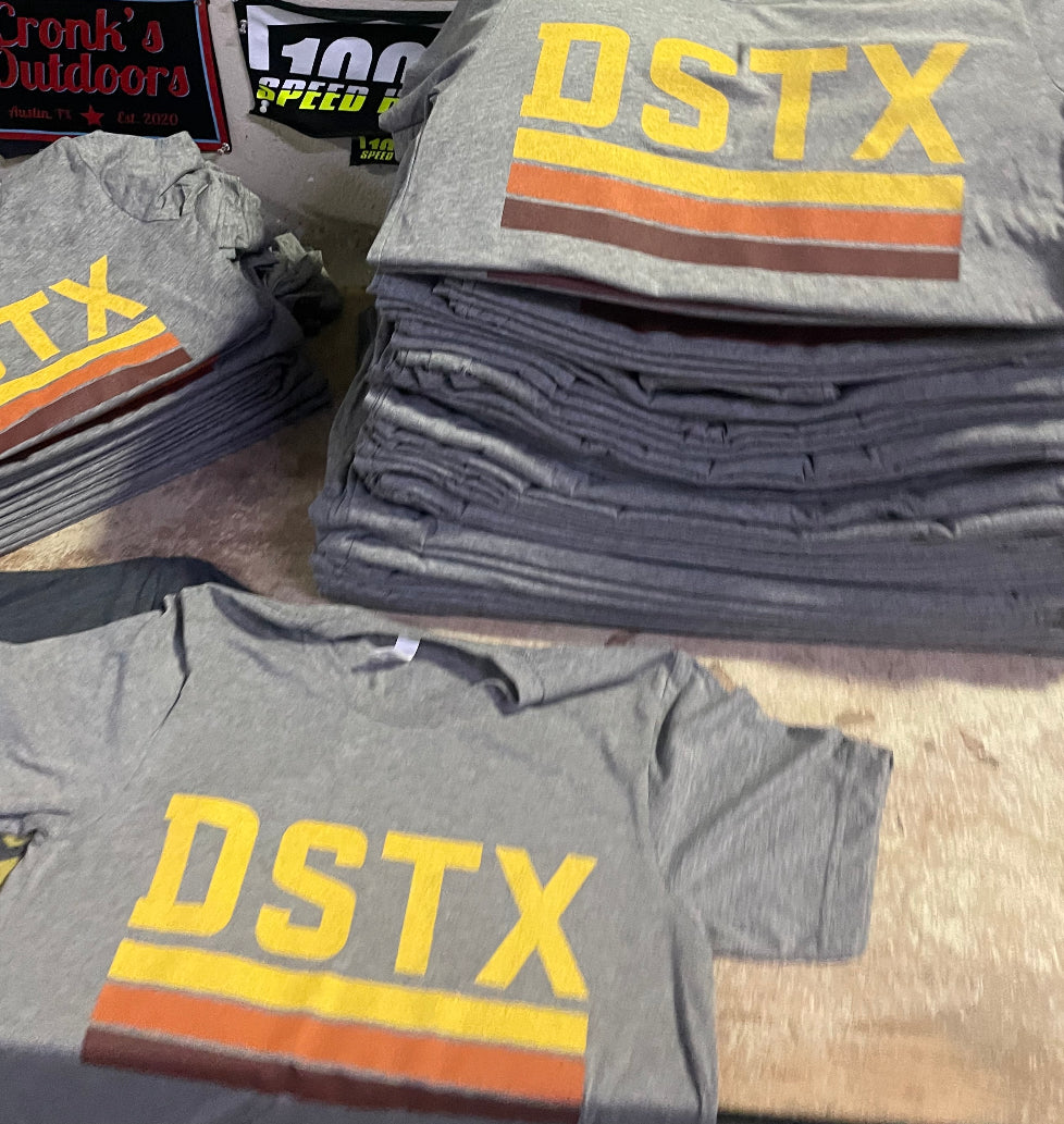 DSTX Adult Shirt — Regular price $25